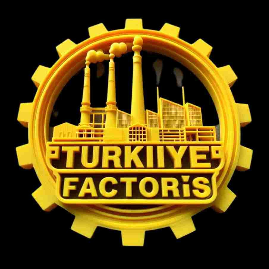 دليل المصانع في تركيا | أسماء وعناوين المصانع التركية في مختلف المجالات